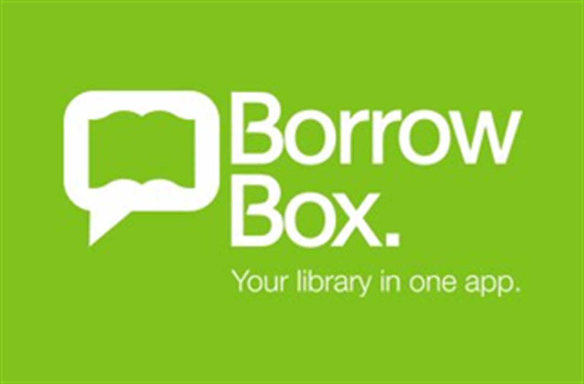 BorrowBox City of Onkaparinga