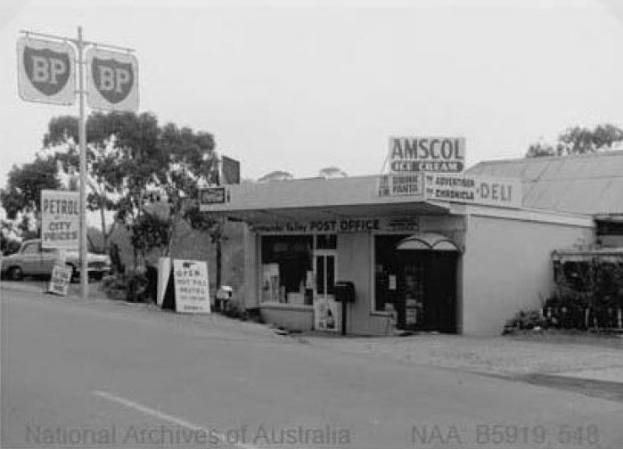 Dwelling City of Onkaparinga