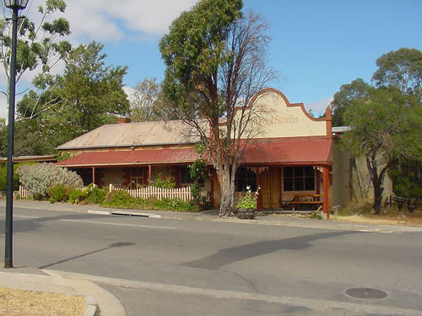 Former Bakery & Residence City of Onkaparinga