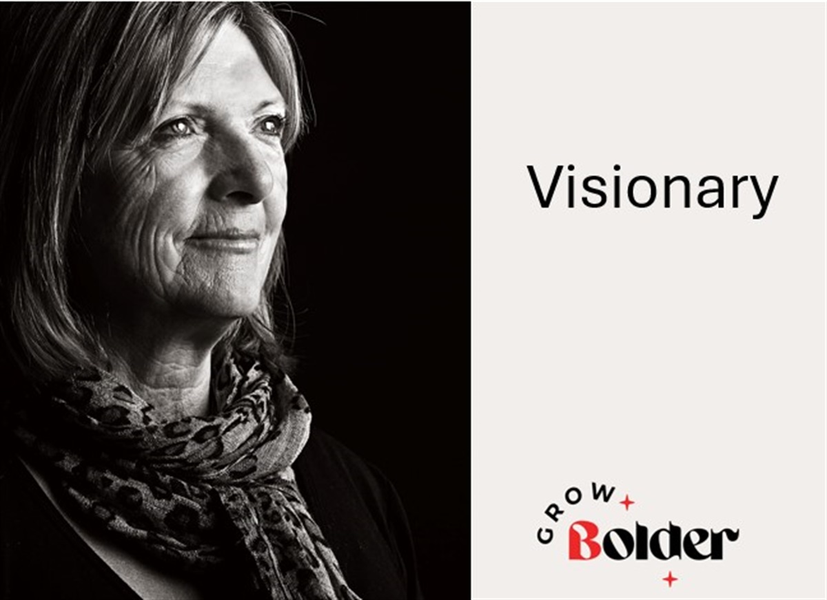 Grow Bolder photographic exhibition City of Onkaparinga