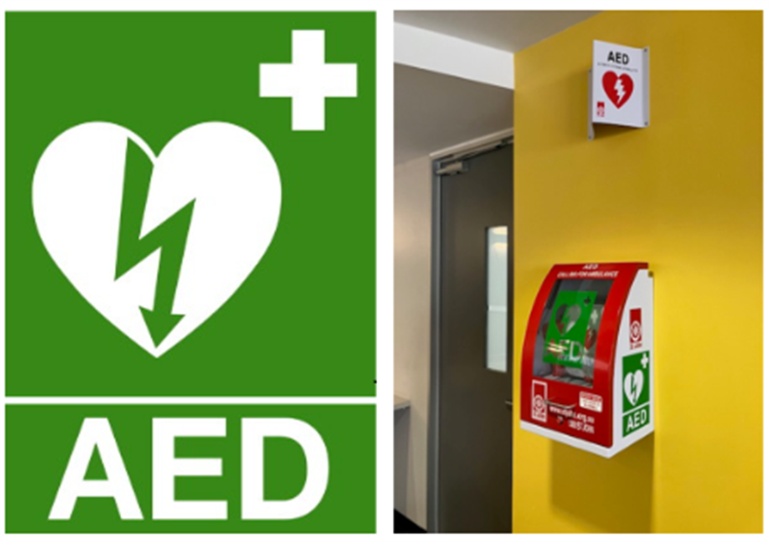Automatic External Defibrillators City of Onkaparinga