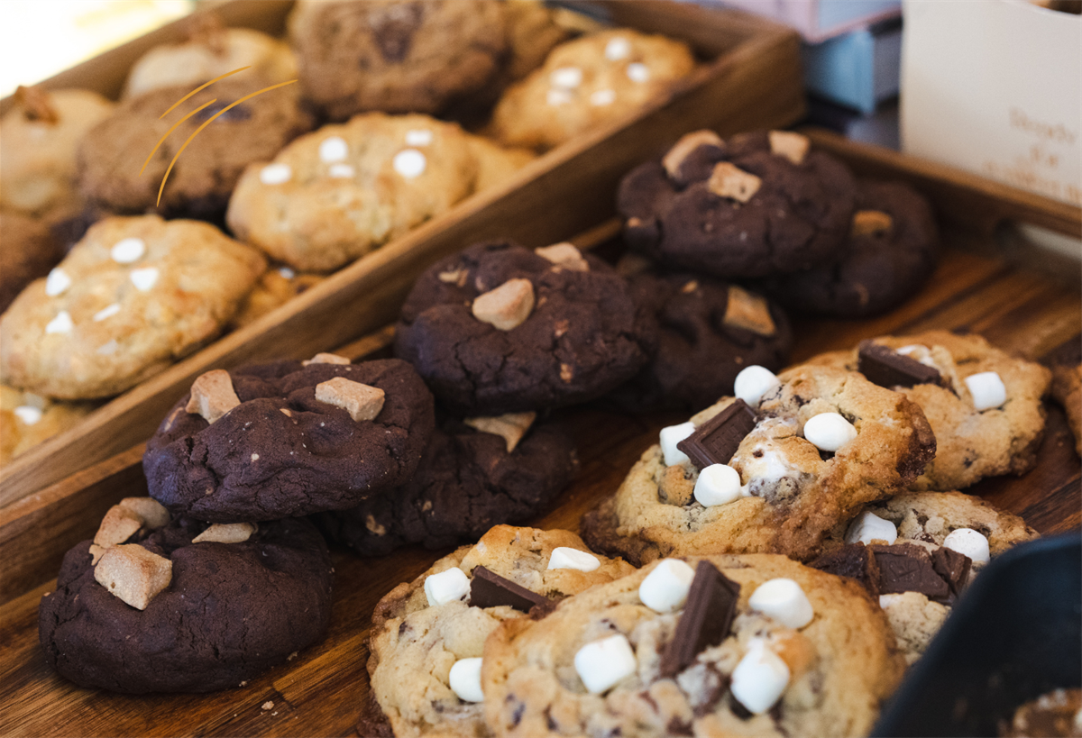 All Things Cookies @ Wardli City of Onkaparinga