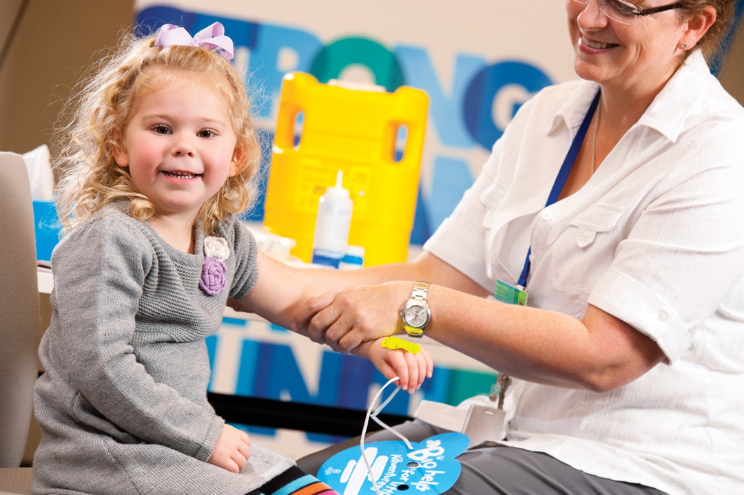 Immunisation services City of Onkaparinga