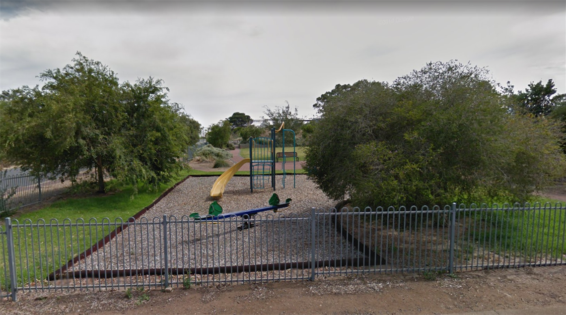 John Bice Memorial Oval City of Onkaparinga