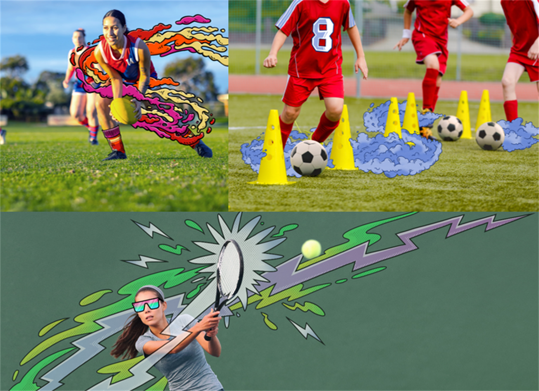 FREE Youth Sport and Recreation Program City of Onkaparinga