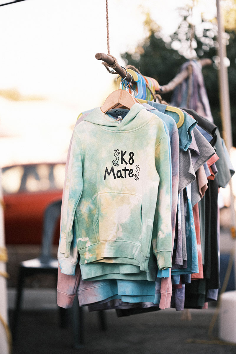 Wardli block party City of Onkaparinga