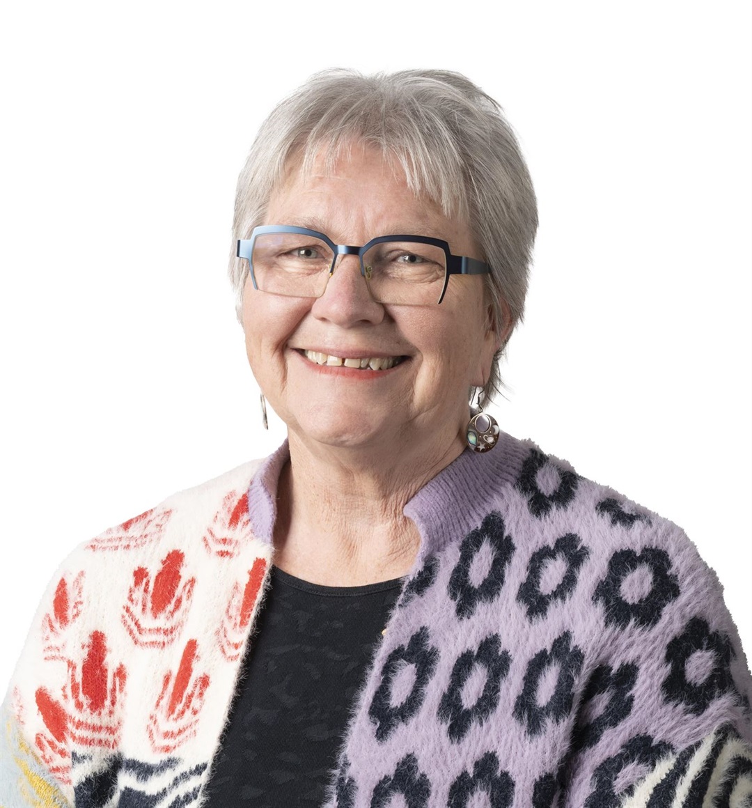 Moira Were AM City of Onkaparinga